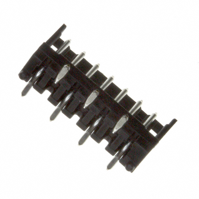 292171-7 TE Connectivity AMP Connectors | Connectors, Interconnects | DigiKey Marketplace